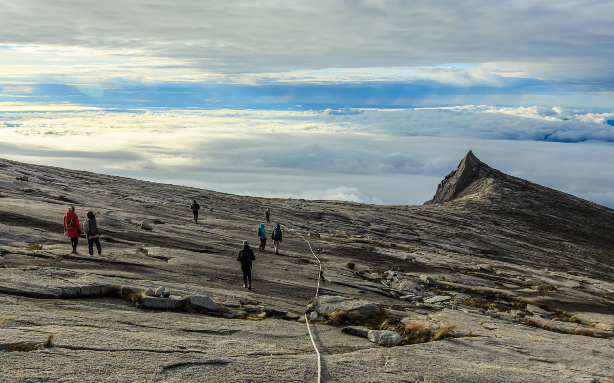 Best Adventures in Borneo: A Thrill Seeker’s Paradise – Discovery Dmc Blog