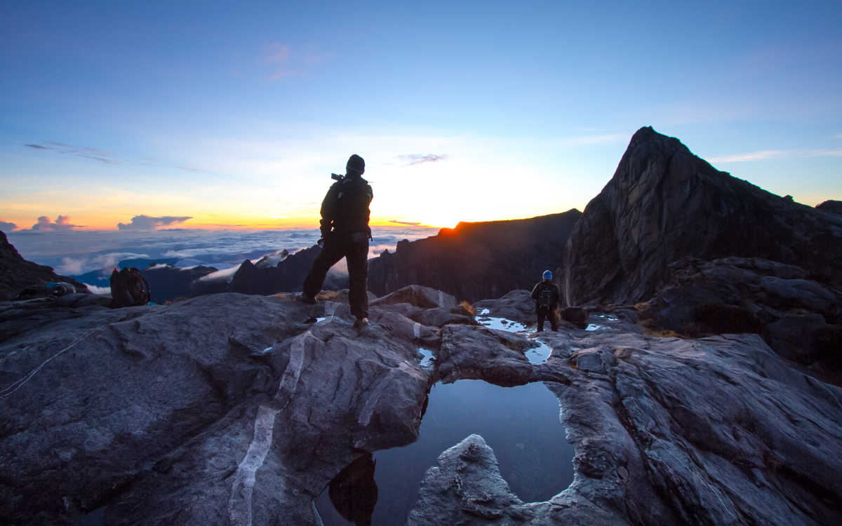 Borneo Family Adventure: A Journey Through Nature’s Wonderland ...