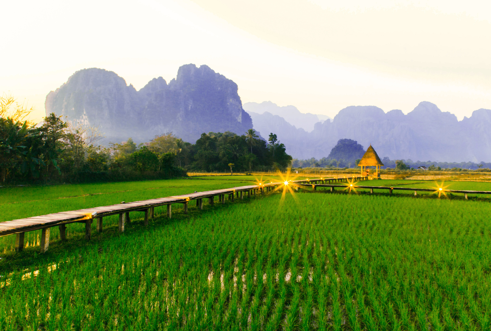 Best Time to Go to Laos – The Pros and Cons – Discovery Dmc Blog