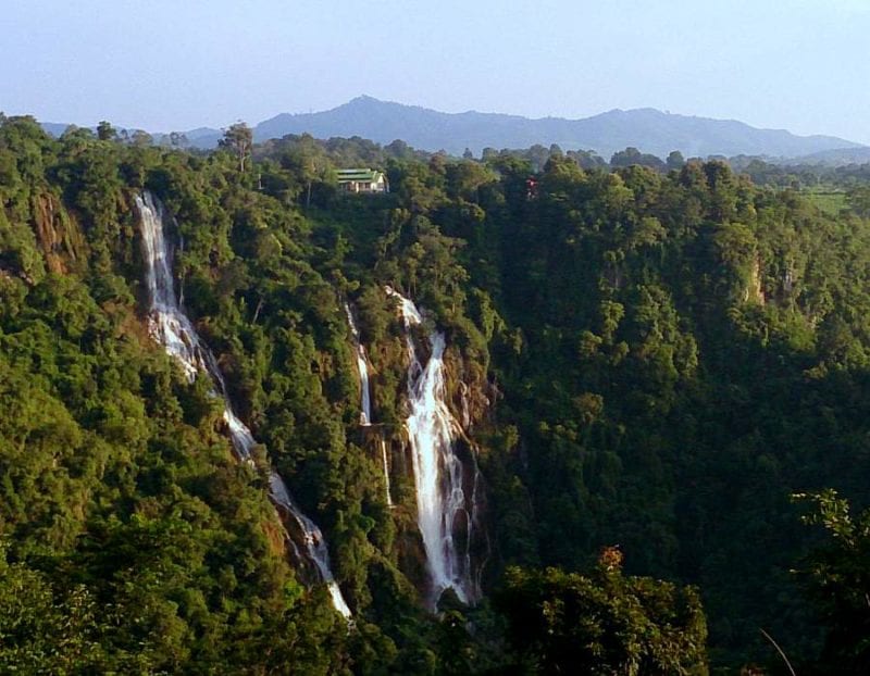 Pyin Oo Lwin (May Myo) Tours and Highlights | Discovery DMC