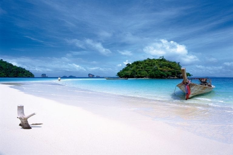 Thailand DMC | Luxury Concierge & Tour Operator | Discovery DMC