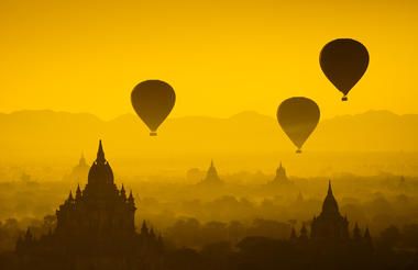 LASHIO ADVENTURE TOUR » Discovery DMC