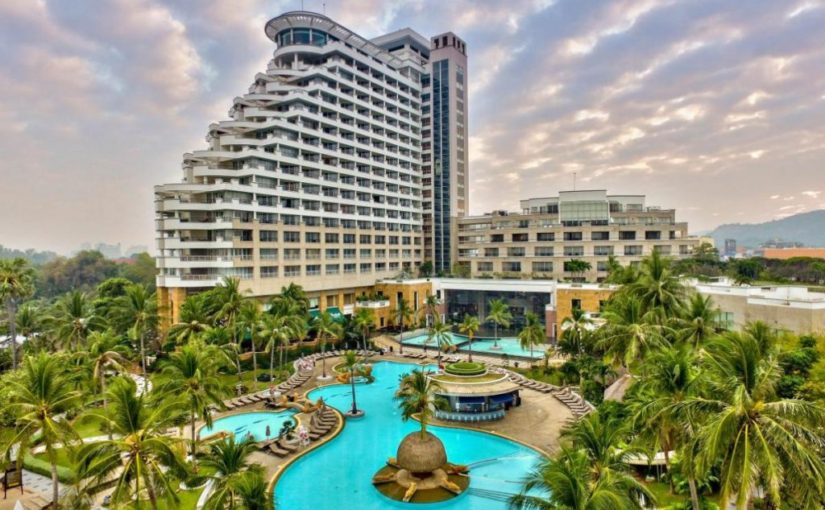 THAILAND HOTELS - Discovery DMC