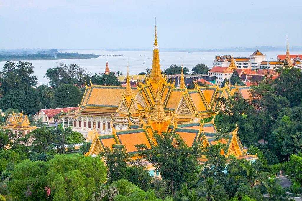 Phnom Penh Luxury Tour Operator, Travel Agent | Cambodia DMC